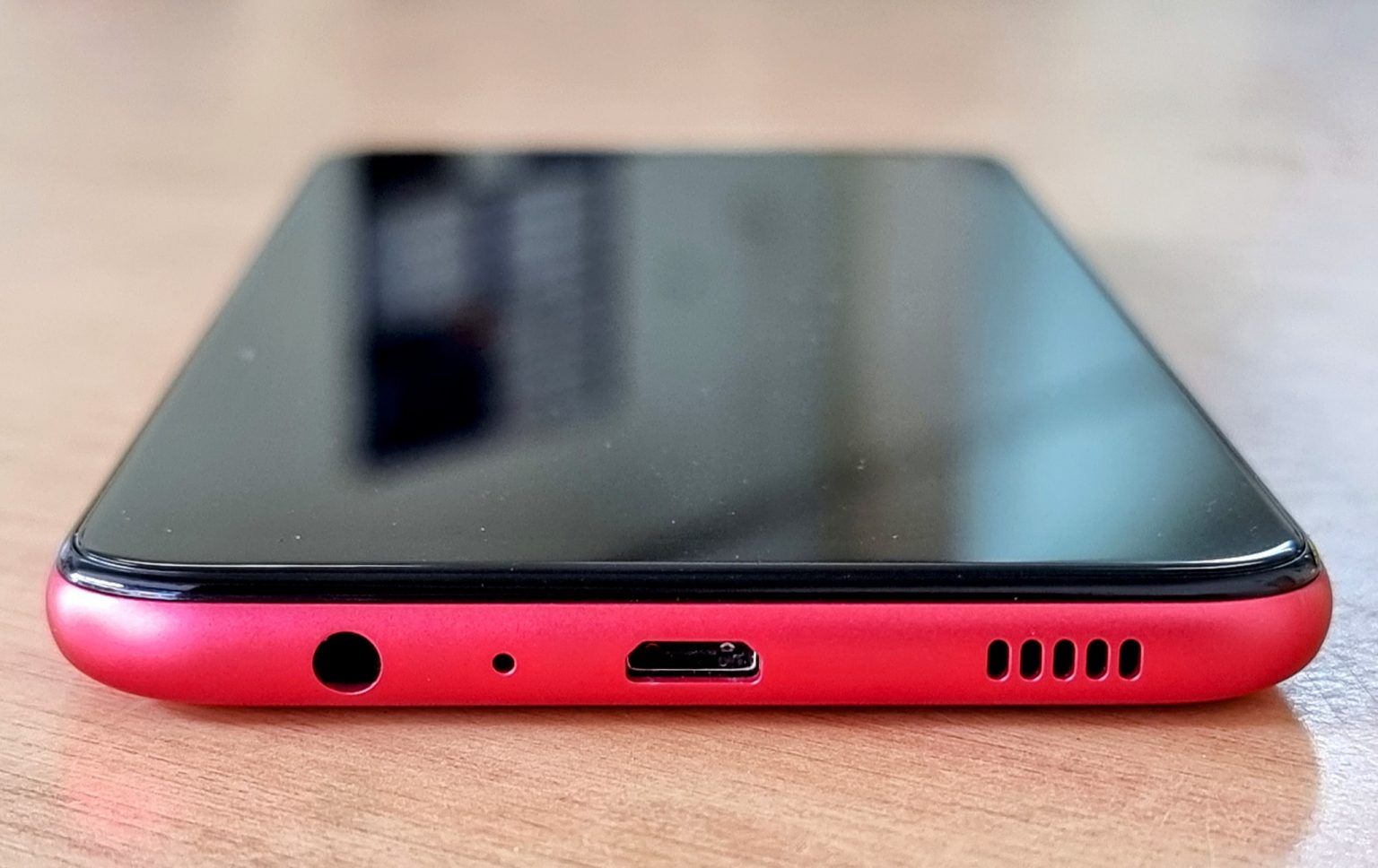 Samsung Galaxy A03 評測：一部主打高電航力的入門級 Android 智能手機！ - VTECH