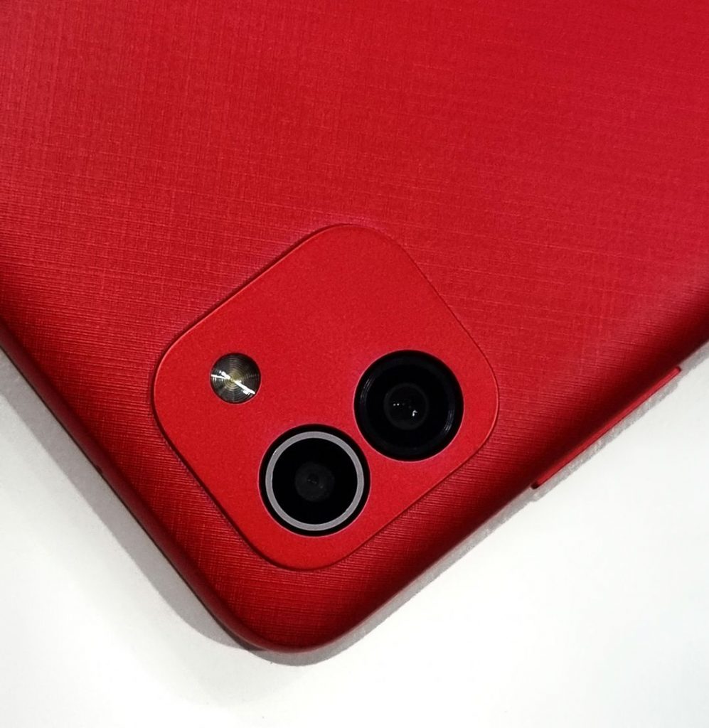 Samsung Galaxy A03 評測：一部主打高電航力的入門級 Android 智能手機！ - VTECH