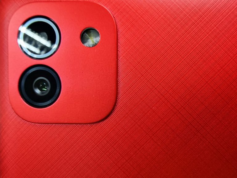 Samsung Galaxy A03 評測：一部主打高電航力的入門級 Android 智能手機！ - VTECH