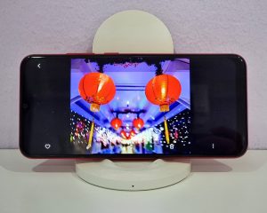 Samsung Galaxy A03 評測：一部主打高電航力的入門級 Android 智能手機！ - VTECH
