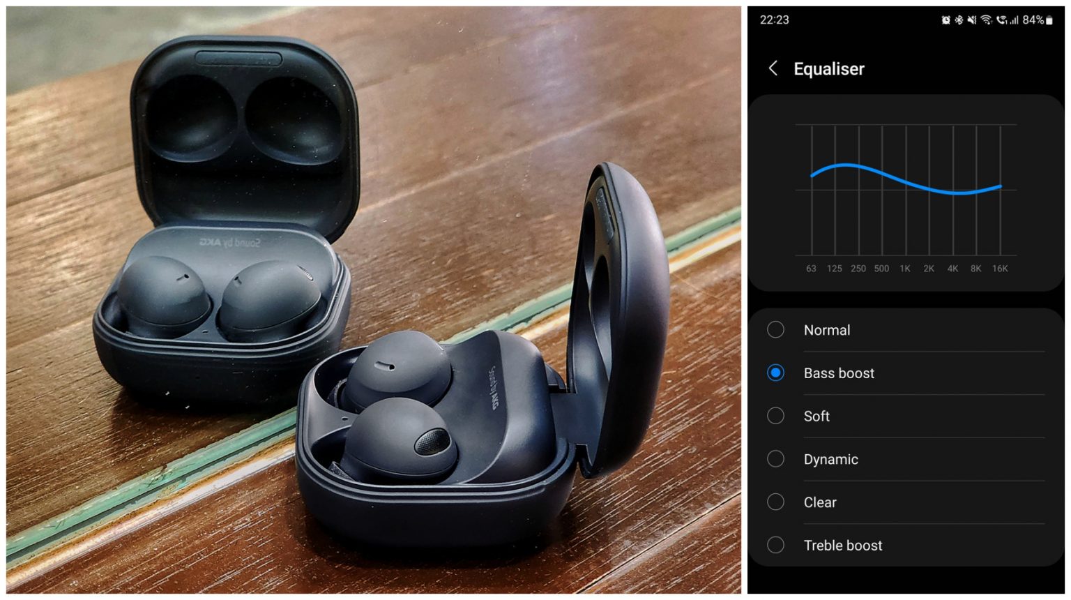 Samsung Galaxy Buds2 Pro 評測：24bit Hi-Fi 高保真音效是亮點，音質升級非常有感！ - VTECH