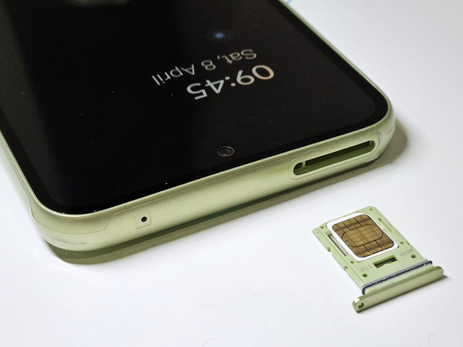 Samsung Galaxy A54 5G 詳細評測：今年三星中端新機最高代表，它扛起住嗎？ - VTECH