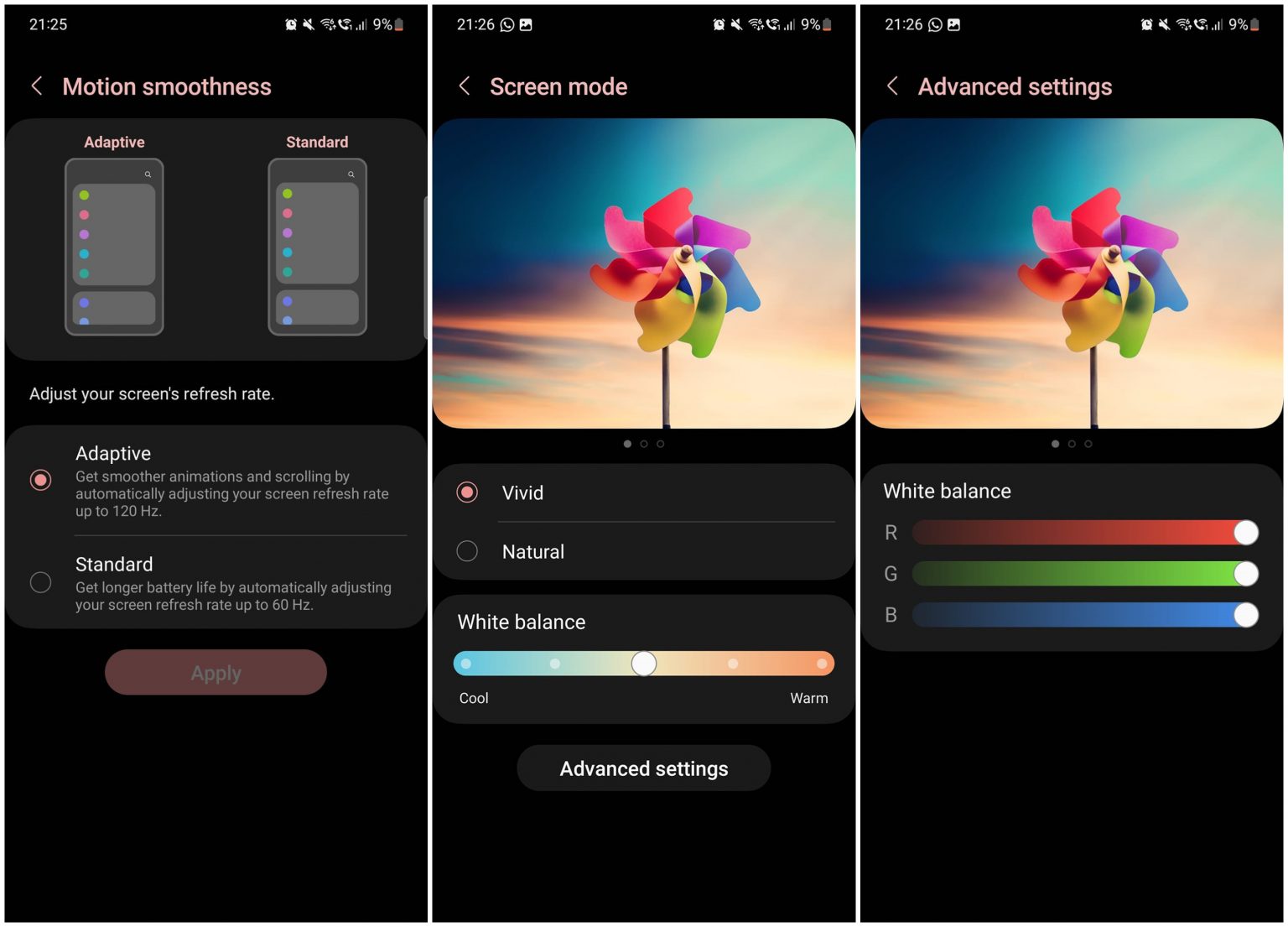Samsung Galaxy A54 5G 詳細評測：今年三星中端新機最高代表，它扛起住嗎？ - VTECH