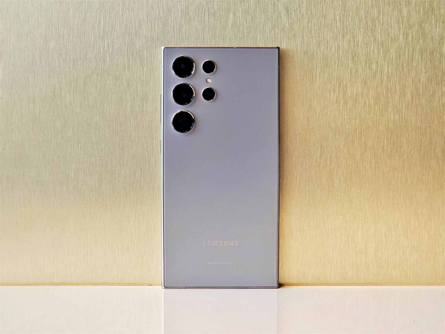 Samsung Galaxy S24 Ultra 詳細評測：憑 Galaxy AI 成為真正遙遙領先的 Android 新機皇！ - VTECH