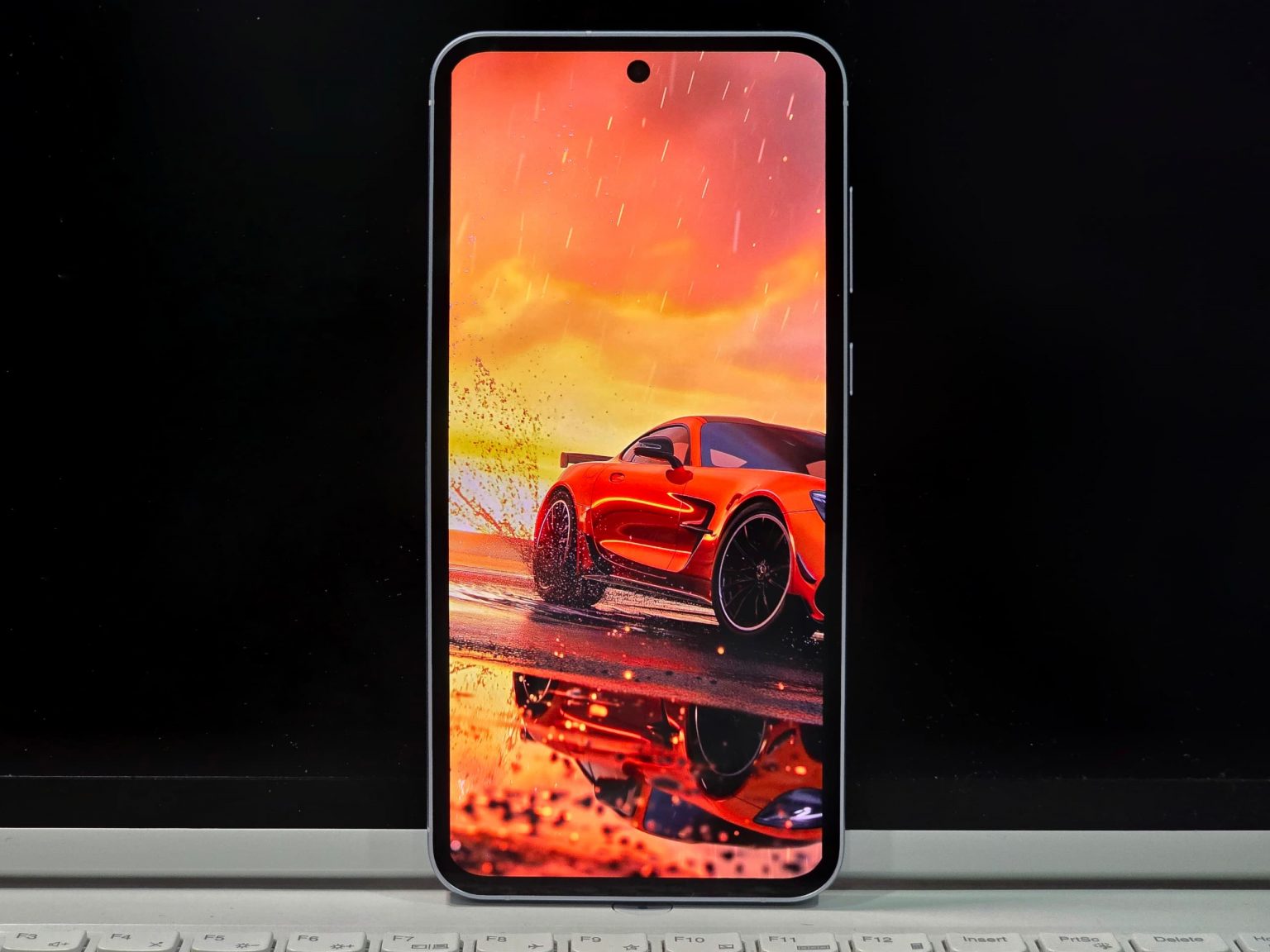 Samsung Galaxy A55 5G 詳細評測：質感、性能與安全性的升級足以讓它成為優秀的中階機？ - VTECH