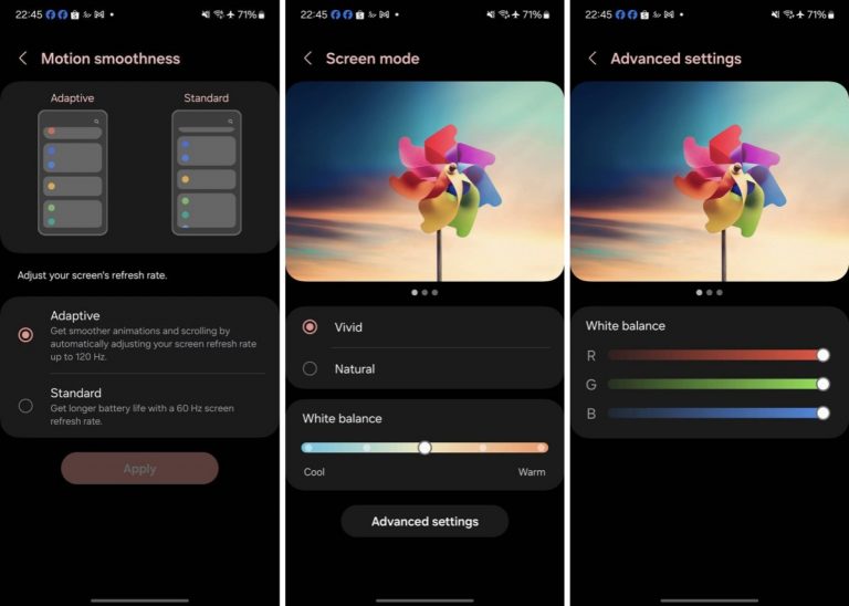 Samsung Galaxy A55 5G 詳細評測：質感、性能與安全性的升級足以讓它成為優秀的中階機？ - VTECH