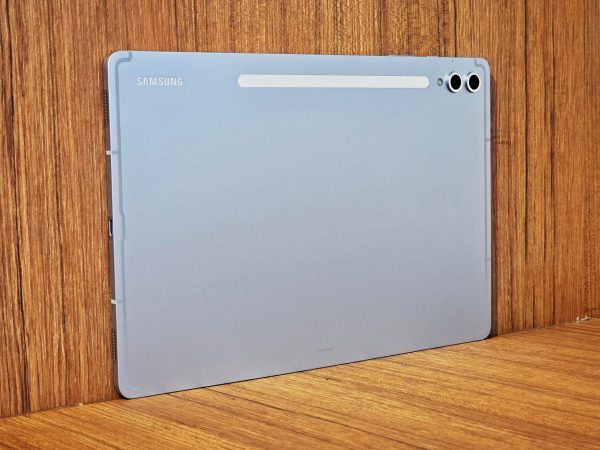 Samsung Galaxy Tab S10+ 評測：當 AI 碰上 S Pen 與大屏；效率與創意更高的平板旗艦誕生！ - VTECH