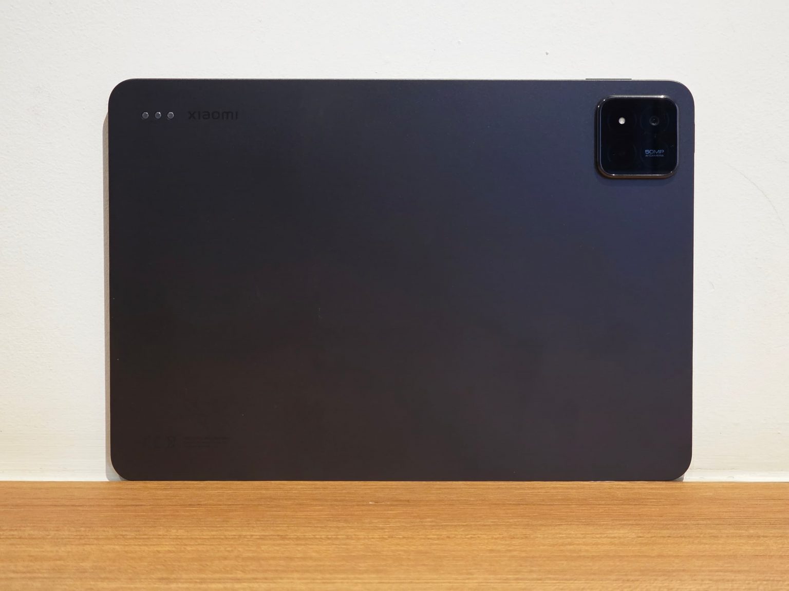 小米 Pad 7 Pro 評測：獲 AI 與高性能加持；辦公與娛樂兼備的中價平板電腦誕生！ - VTECH